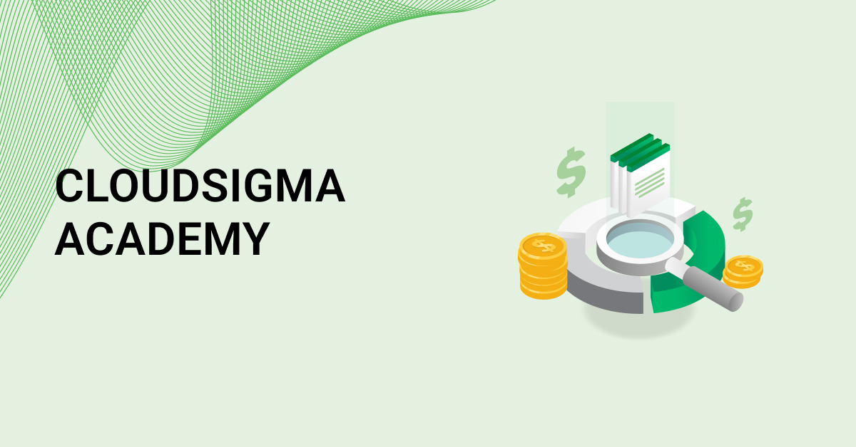 CloudSigma Academy | Elevate Your Cloud Expertise with Our Comprehensive Training Programs